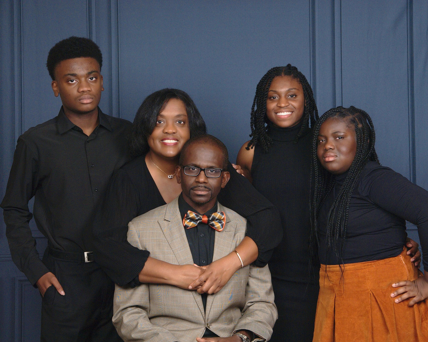 About Us - St. Paul A.M.E.